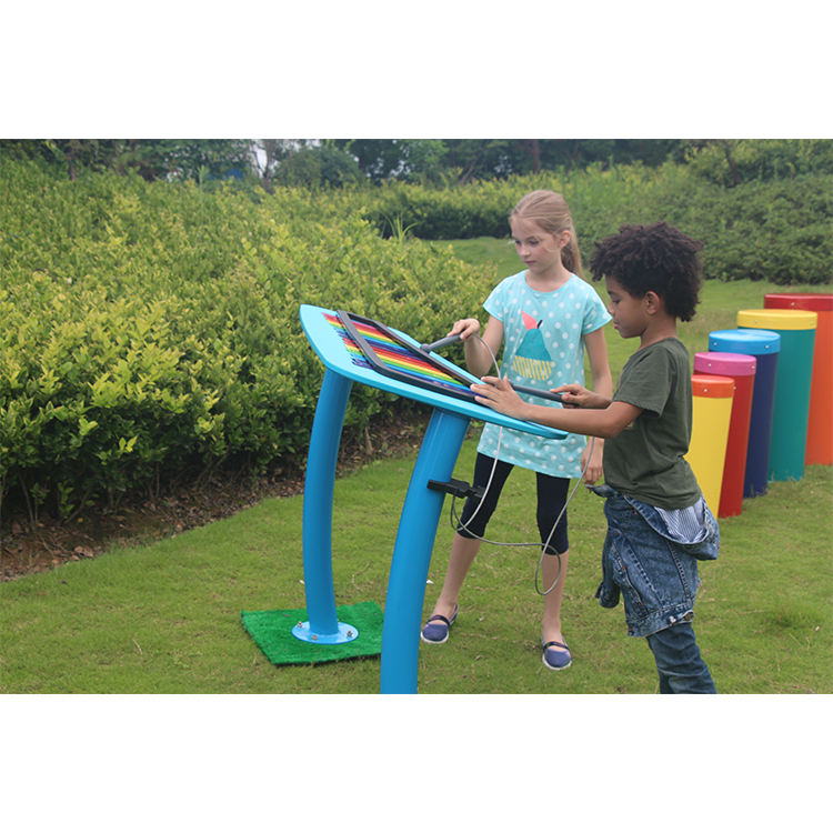 Bettaplay Musical Percussion Outdoor Drum Series Playground Instruments ...