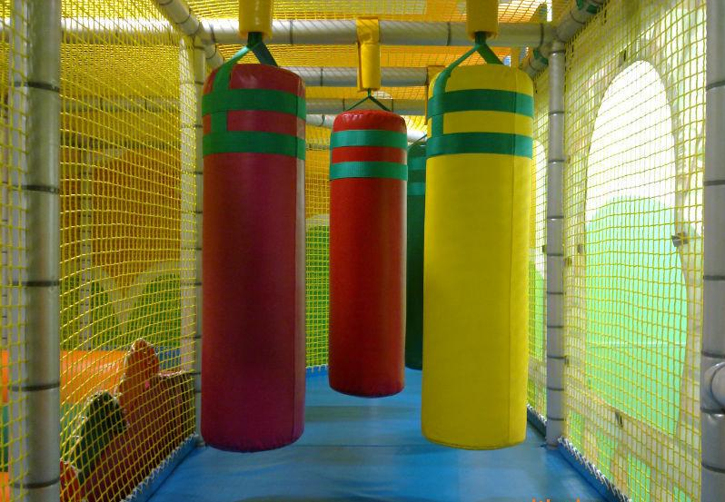 Bettaplay Boxing Punching Bag for Indoor Maze - Buy America Indoor ...