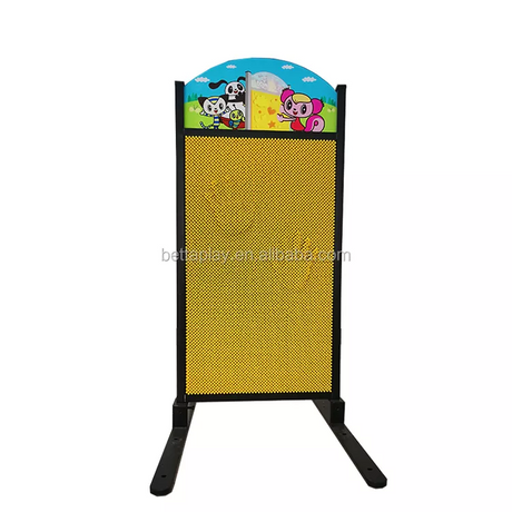 Bettaplay Pin Art Game Kids Interactive Gaint Pn Art Game Indoor