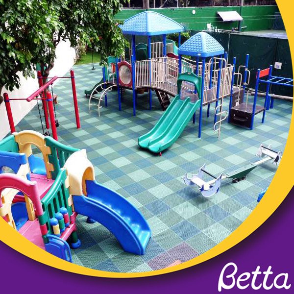 How Create your own playground at home - Bettaplay Kids' Zone Builder ...