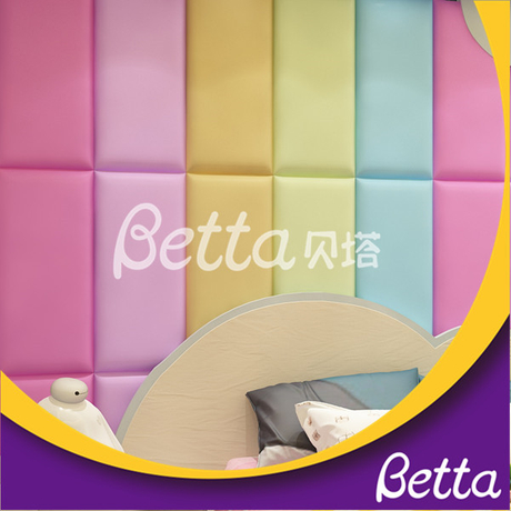 Kindergarten And Game House Wall Soft Padding - Buy Colorful soft wall ...
