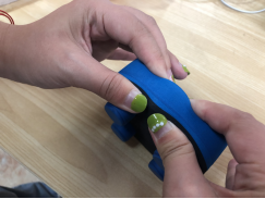 The difference between EPP and EVA - Bettaplay Kids' Zone Builder ...