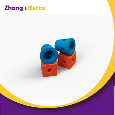 Kids Educational Toy Soft EVA Foam Blocks Building Blocks - Buy Kids ...